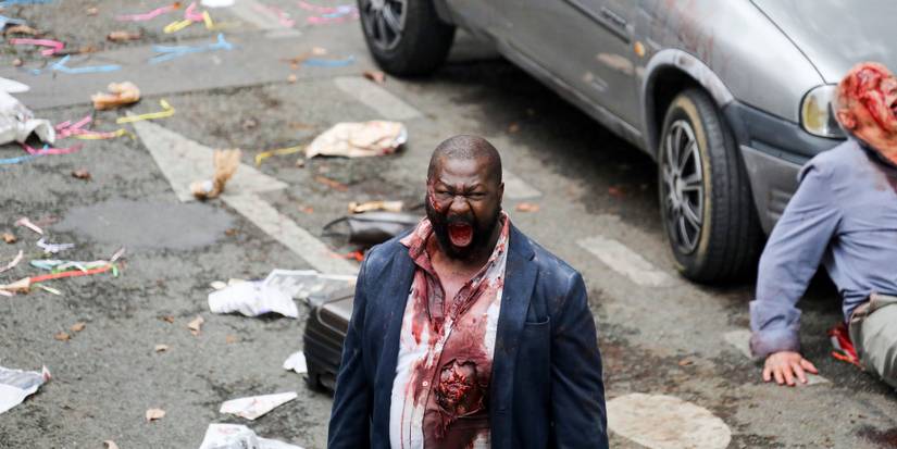 10 Best French Horror Movies of All Time, According to Rotten Tomatoes