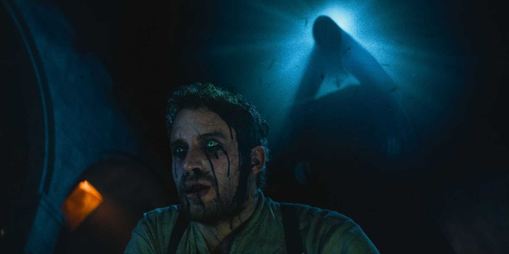 All 9 Conjuring Universe Movies, Ranked by Scariness