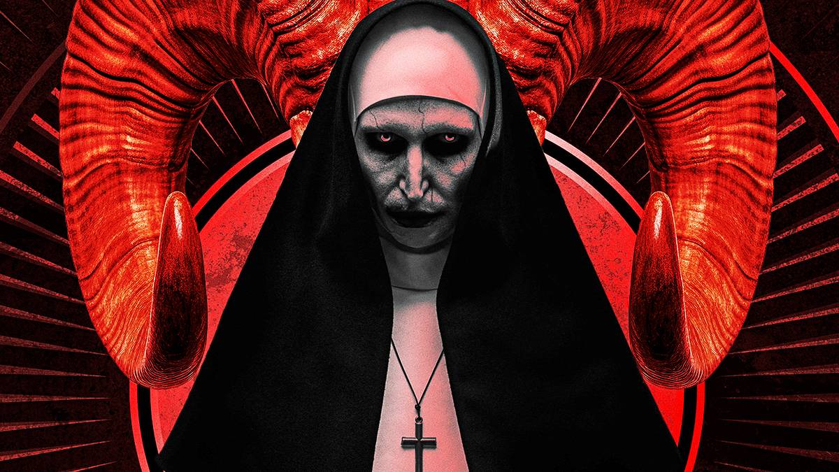 The Scariest Part of ‘The Nun II’ Isn’t Valak — It’s....