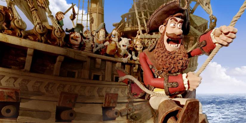 10 Best Pirate Movies and TV Shows to Watch if You Love Netflix's 'One ...
