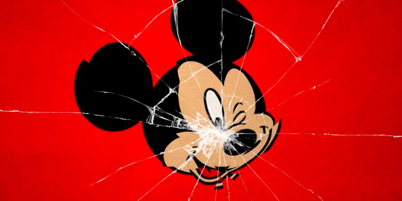 Mickey Mouse's Creation Is More Complicated Than Myth Suggests