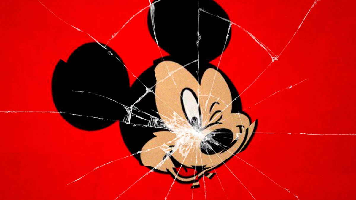 Mickey Mouse's Creation Is More Complicated Than Myth Suggests