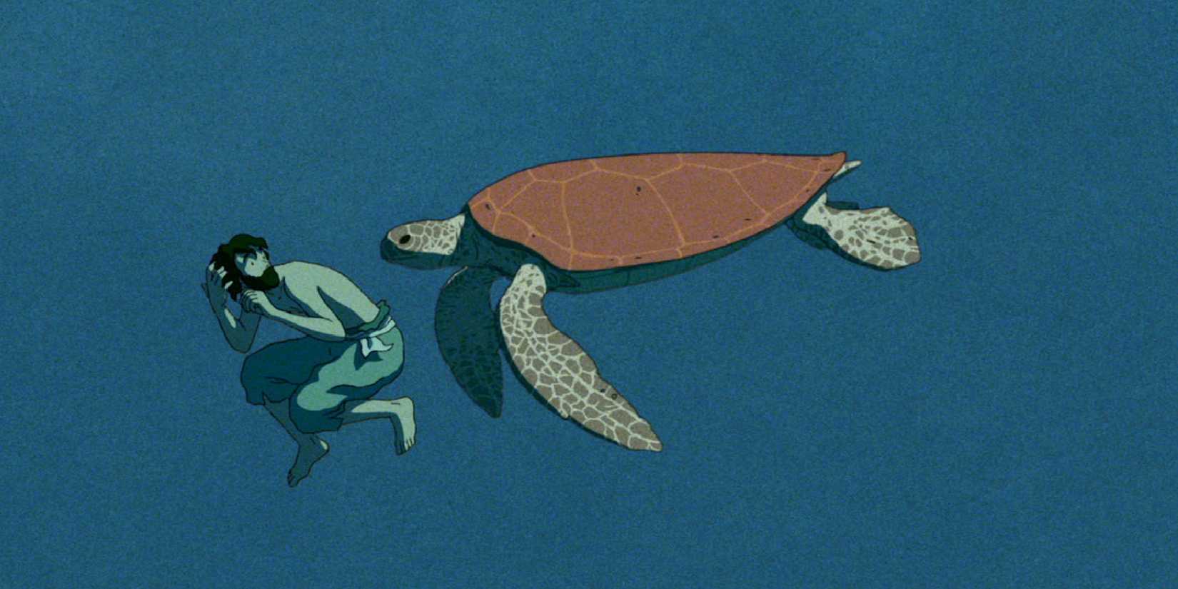 10 Animated Movie Masterpieces Where Every Frame Looks Like a Painting