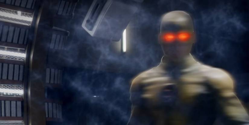 10 Best 'The Flash' Villains, Ranked