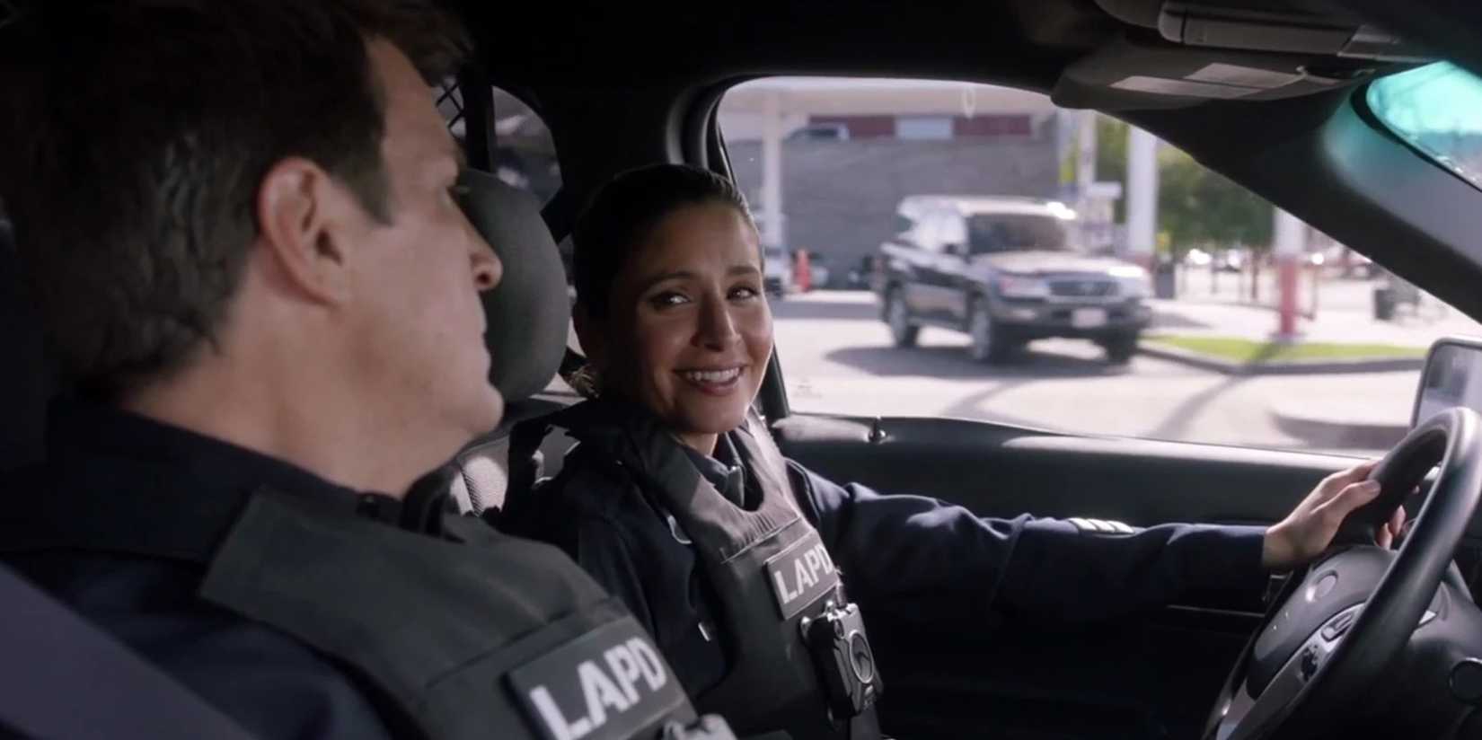 'The Rookie' Made a Mistake in Killing Off This Season 1 Character Far ...