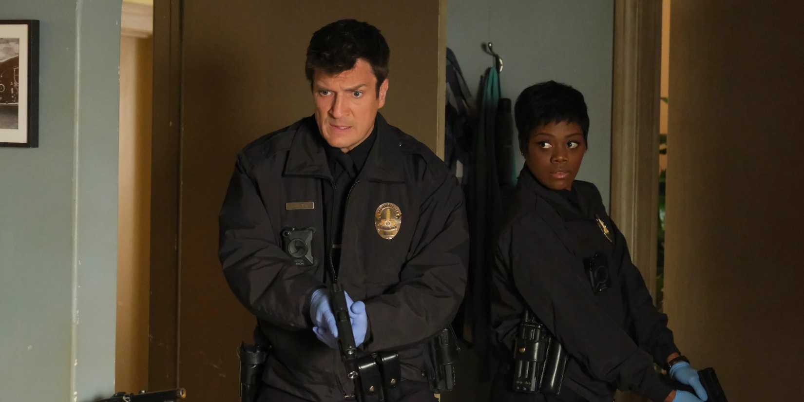 15 'The Rookie' Episodes, Ranked by Rewatchability