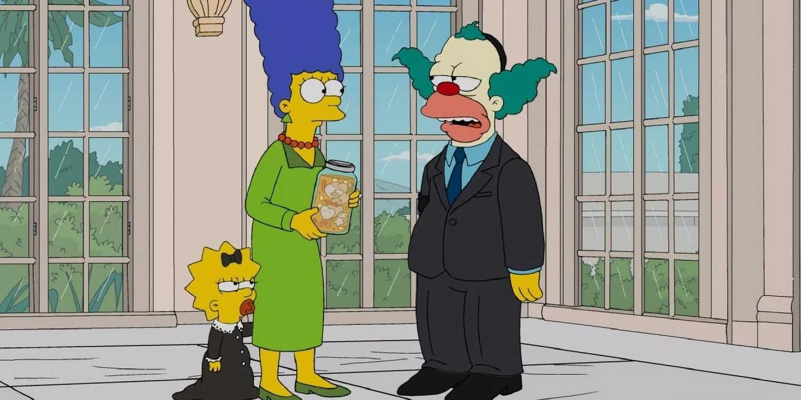 15 Worst 'The Simpsons' Episodes, Ranked According to IMDb