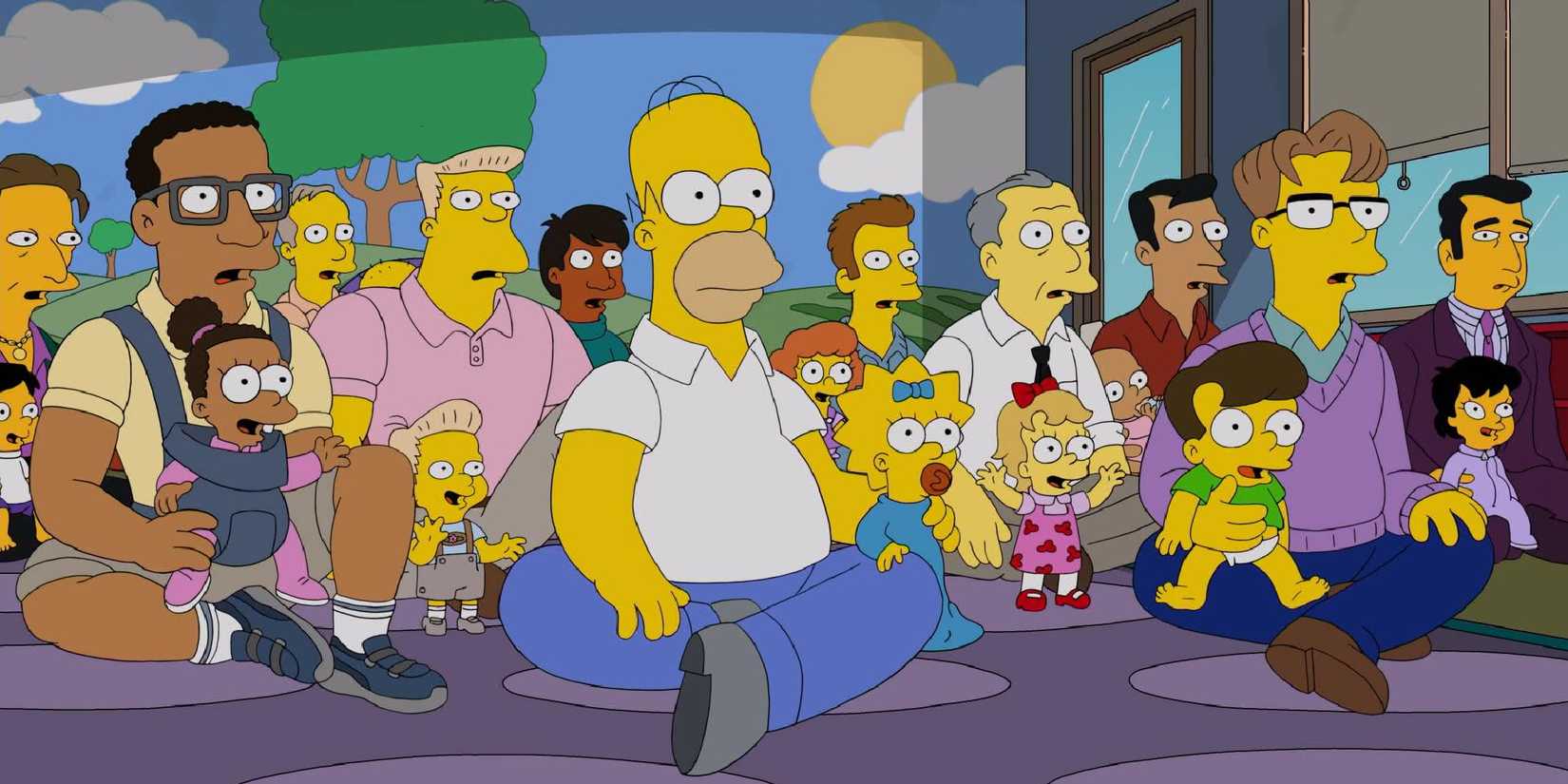 15 Worst 'The Simpsons' Episodes, Ranked According to IMDb