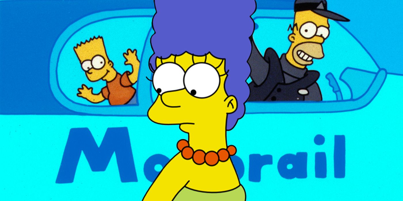 The Best Simpsons Episodes That Don't Center Around the Family