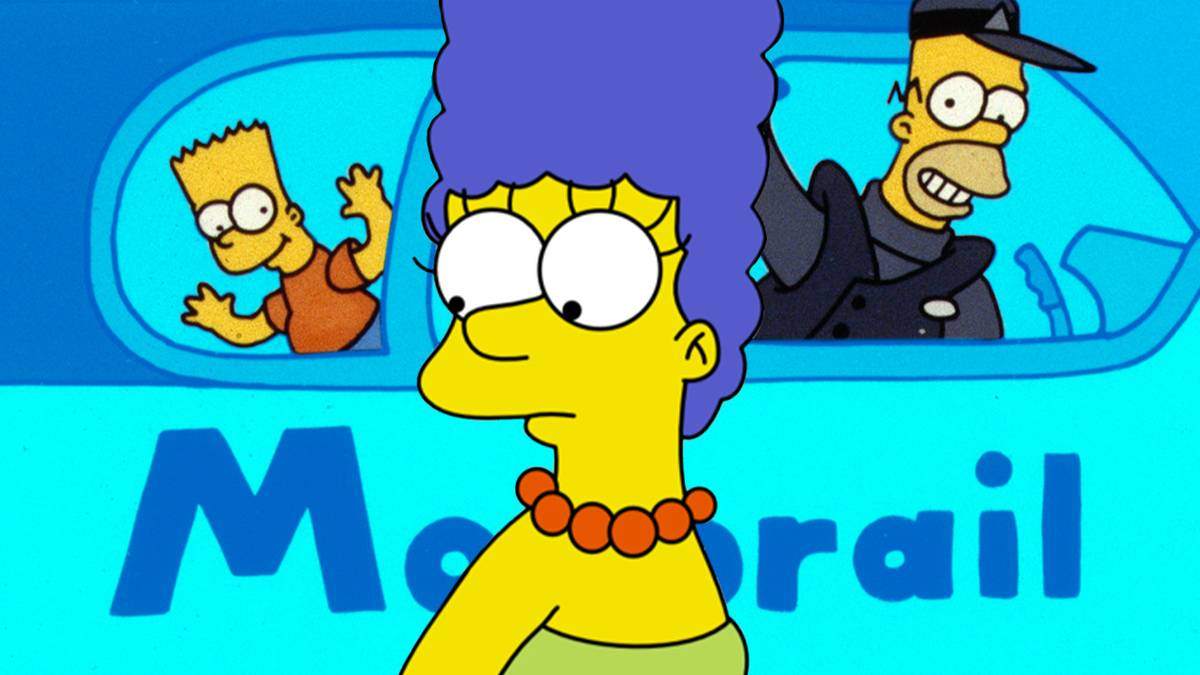 'The Simpsons' Episode That Personifies the Show's Golden Age