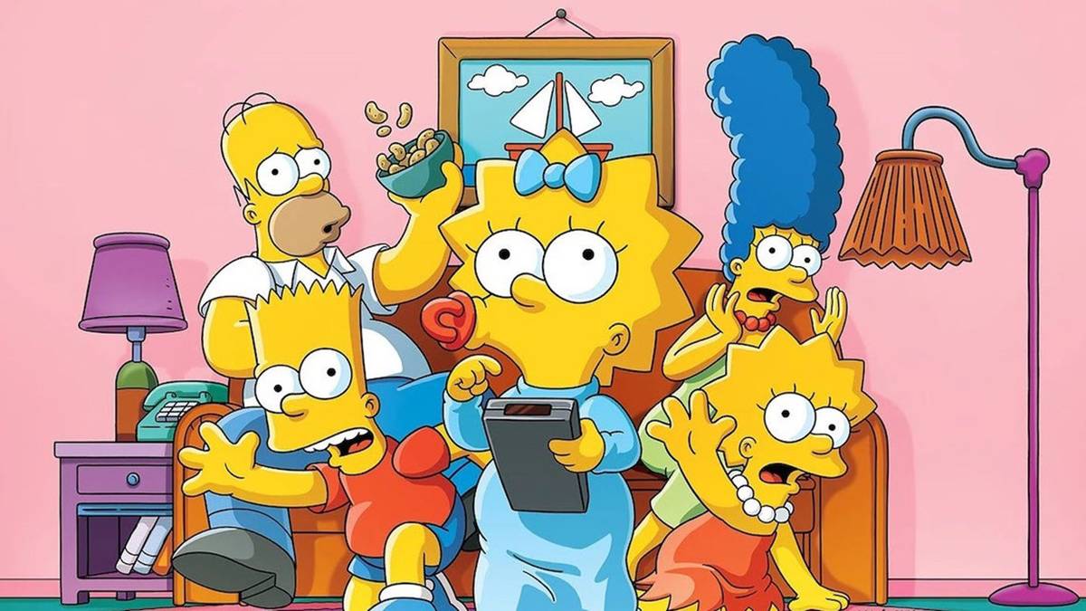 'The Simpsons' Season 34 Gets Streaming Release Date