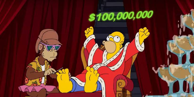 25 Best 'The Simpsons' Seasons, Ranked