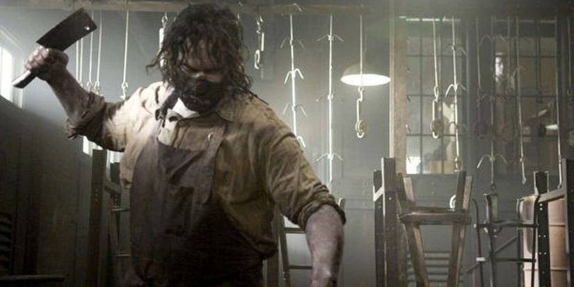 All 5 'Texas Chainsaw Massacre' Movies of the 21st Century, Ranked