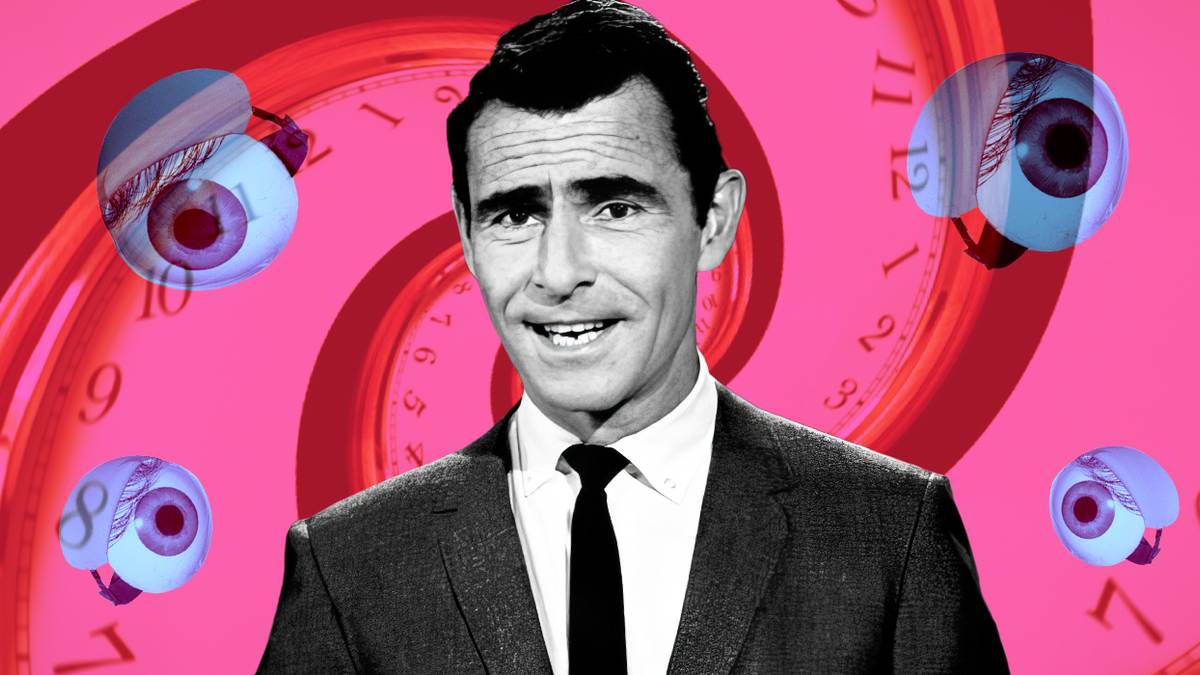 Rod Serling's Big Break TV Play Changed Television Forever