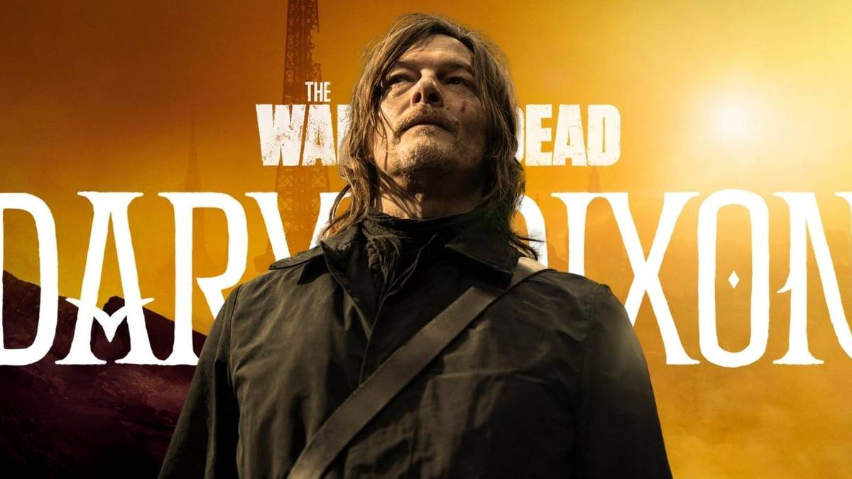 'The Walking Dead Daryl Dixon' Recap - What To Remember Before 'The ...