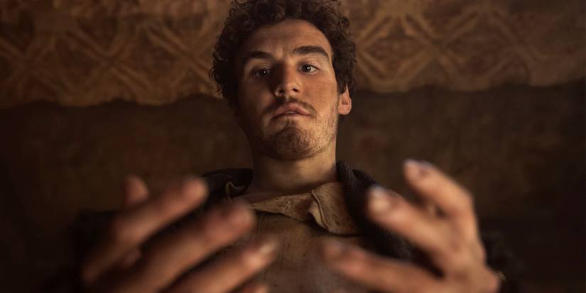 'Wheel of Time' Season 2's Best Change From the Books Involves Mat