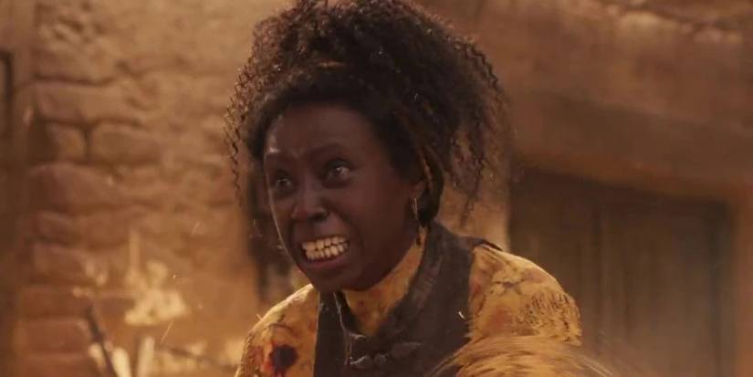 All 8 'The Wheel of Time' Season 2 Episodes, Ranked