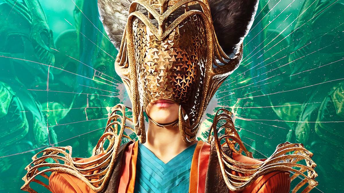 The Way 'Wheel of Time's Seanchan Treat Channelers Is Worse Than You Think
