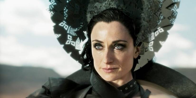 All 13 Forsaken in 'The Wheel of Time,' Ranked by Power