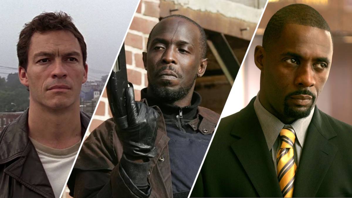 10 Best Episodes of ‘The Wire’, Ranked According to IMDb