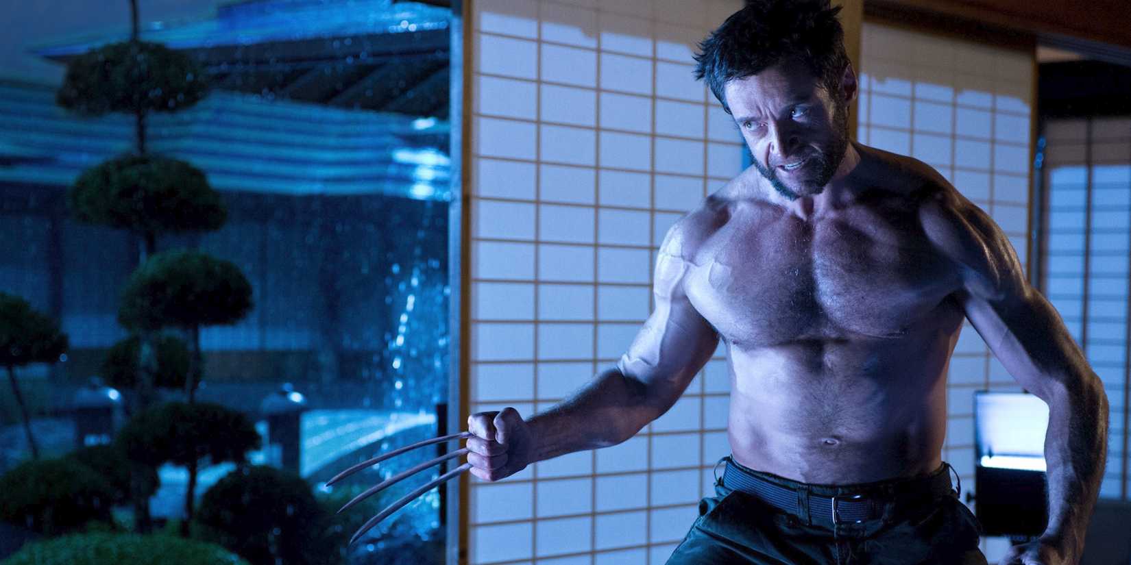 The 10 Best Beards In Movies, Ranked