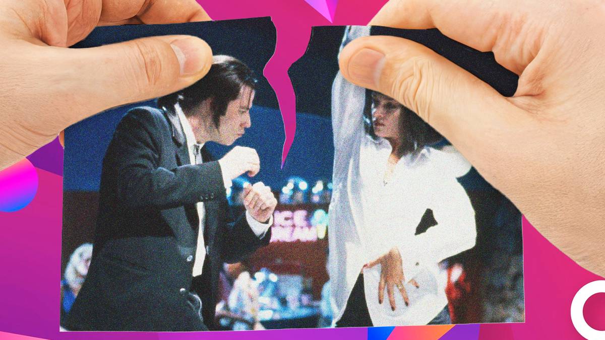 What Happened to Tarantino's 'Pulp Fiction' & 'Reservoir Dogs' Prequel?