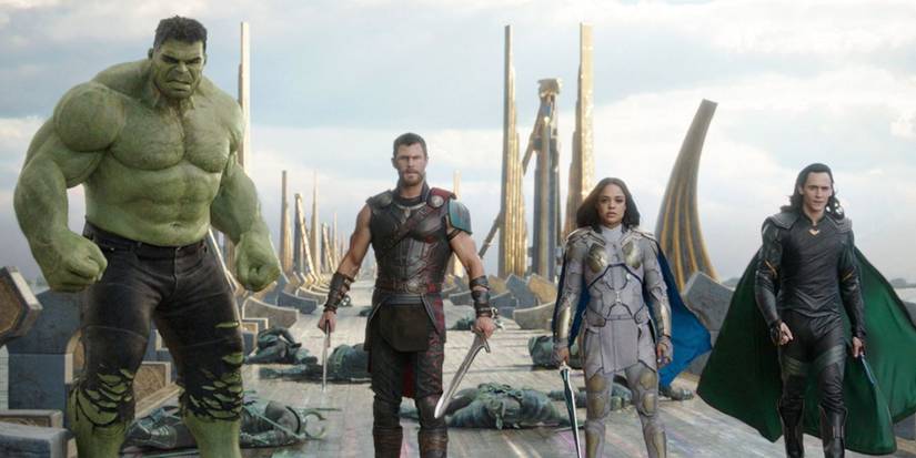 10 Most Rewatchable Loki Scenes, Ranked