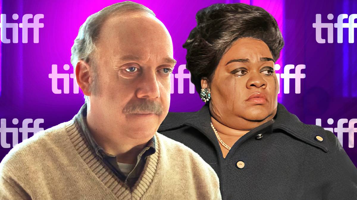 Alexander Payne on 'The Holdovers' and Pinot Noir Residuals | TIFF 2023