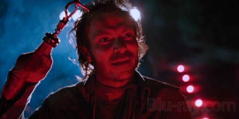 Texas Chainsaw Massacre - Leatherface’s Sawyer Family Tree Explained