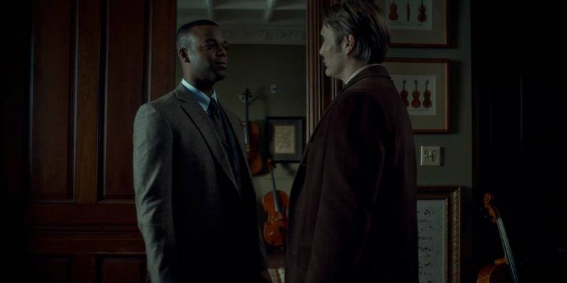 10 Best Kills in 'Hannibal,' Ranked by Gruesomeness