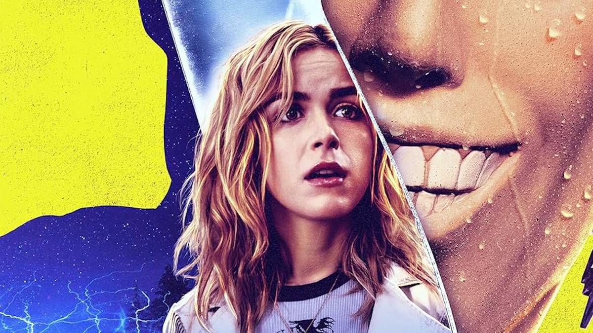 'Totally Killer' Review — Kiernan Shipka's Final Girl Triumphs