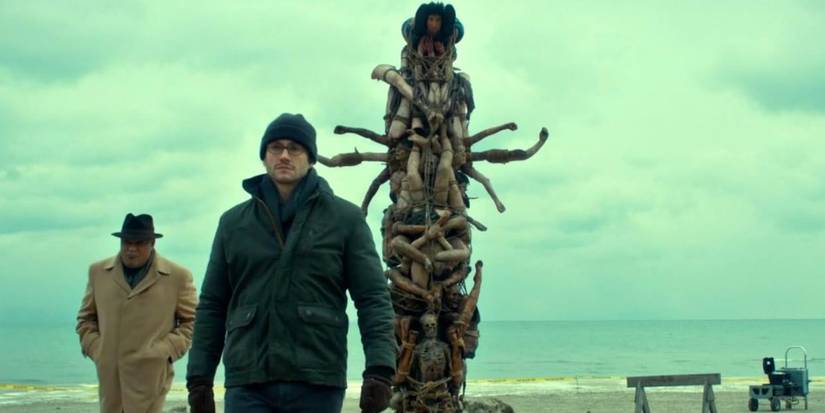 10 Essential Crime Shows, Ranked