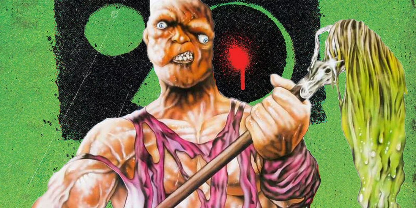 Before ‘The Toxic Avenger’ Remake Finally Comes Out, You Absolutely ...