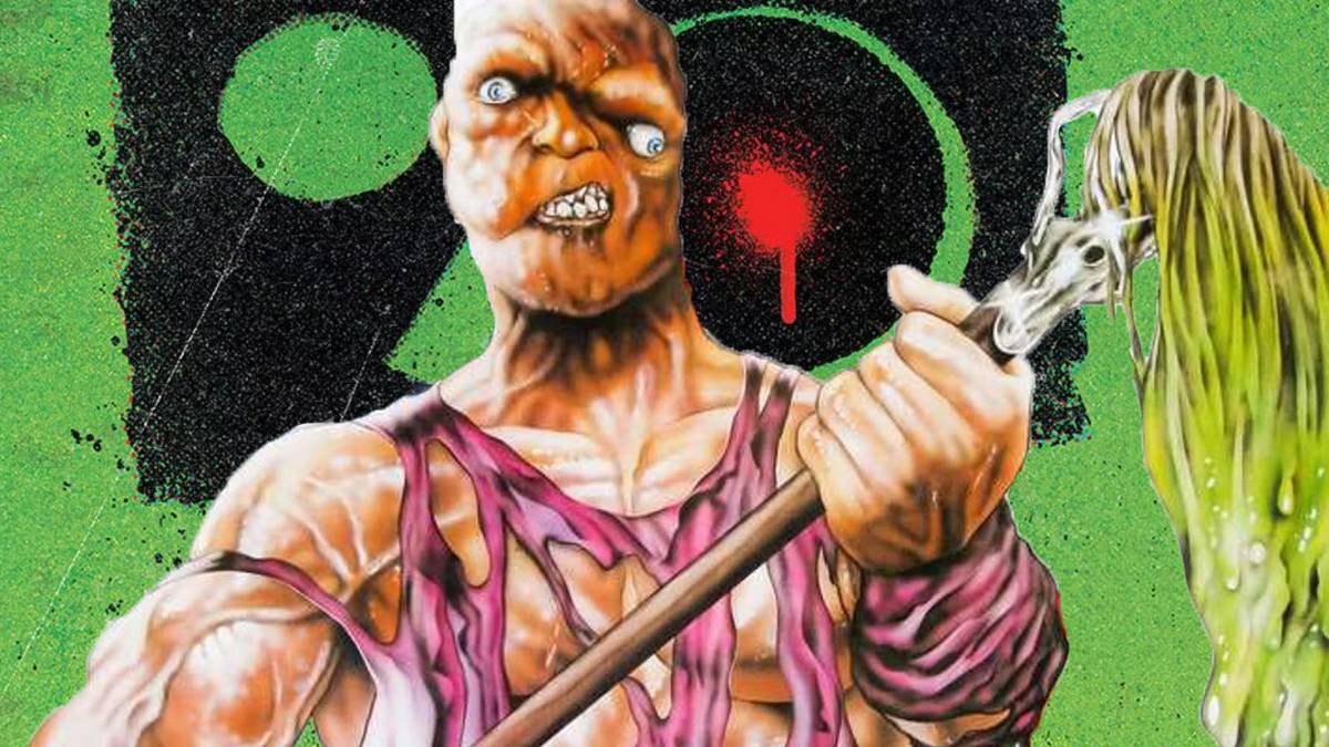 Before ‘The Toxic Avenger’ Remake Finally Comes Out, You Absolutely ...