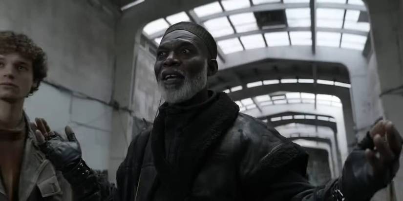 9 Best New Characters in 'The Walking Dead: Daryl Dixon,' Ranked