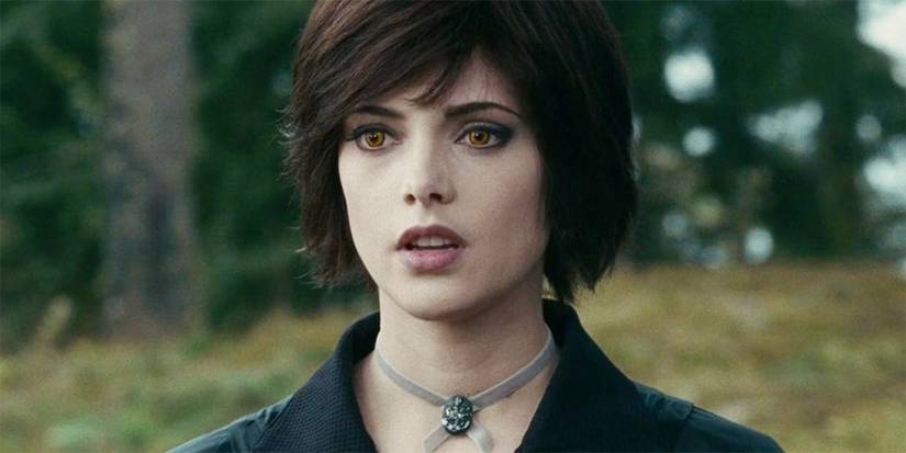 The Twilight Movies Cut Alice Cullen's Insanely Dark Backstory