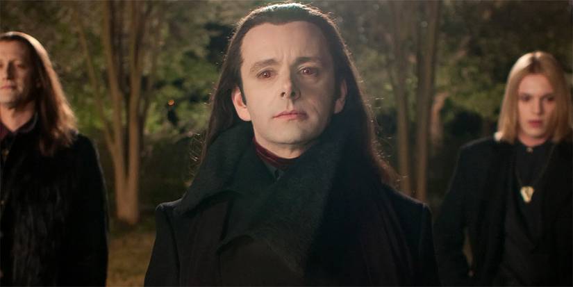 10 Best Twilight Book Characters Not in the Movies