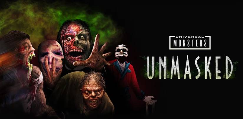 Universal Orlando’s 2023 Halloween Horror Nights Houses, Ranked