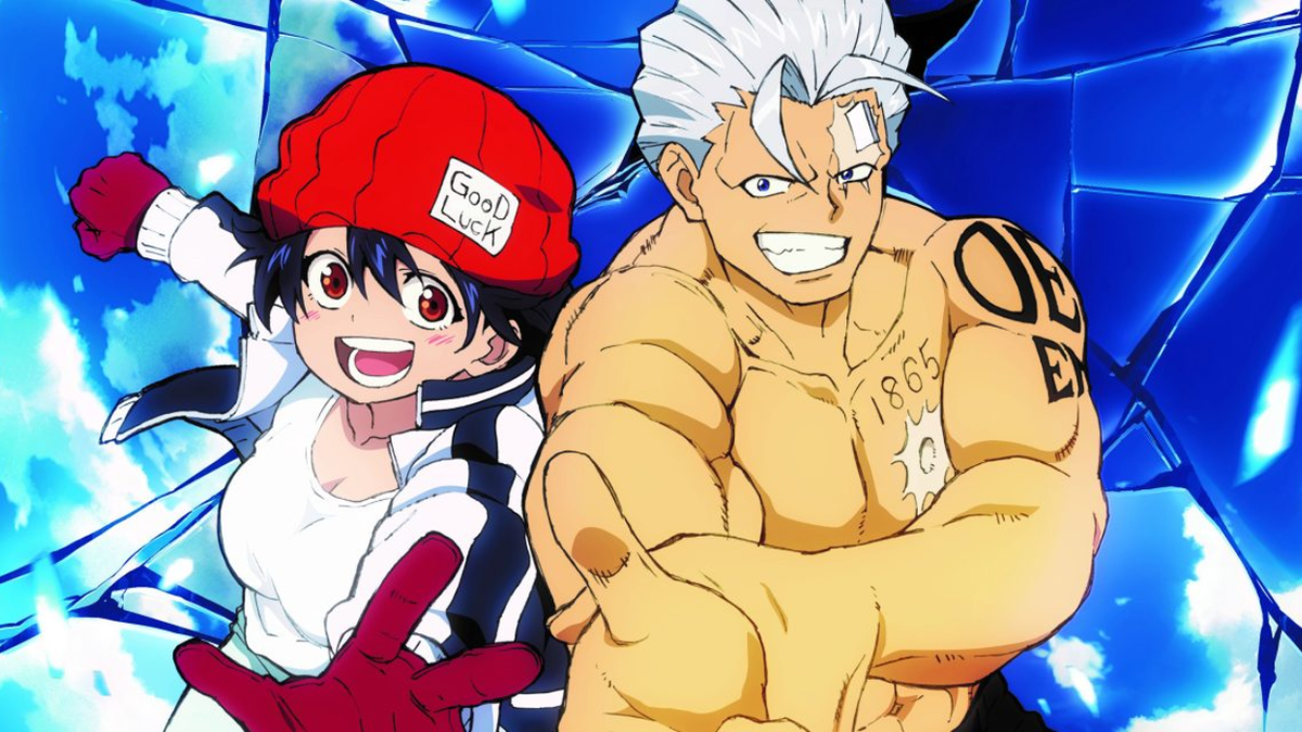 Anime Fans, We Need To Do Better by These 10 Underappreciated Gems