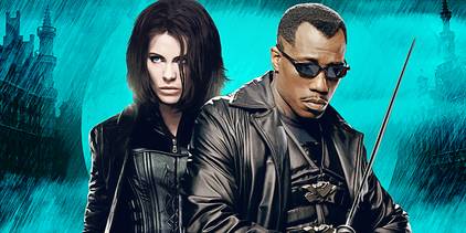 Michael Sheen's Werewolf Role Remains One of His Most Memorable