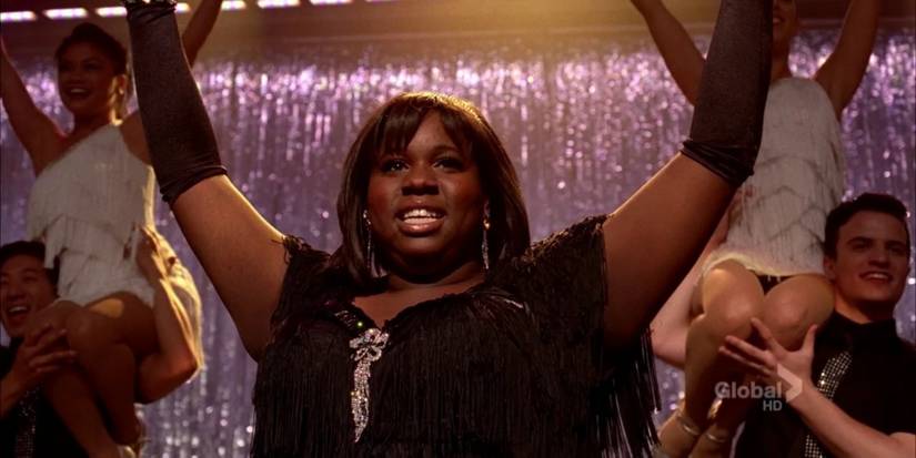 10 Funniest 'Glee' Characters, Ranked
