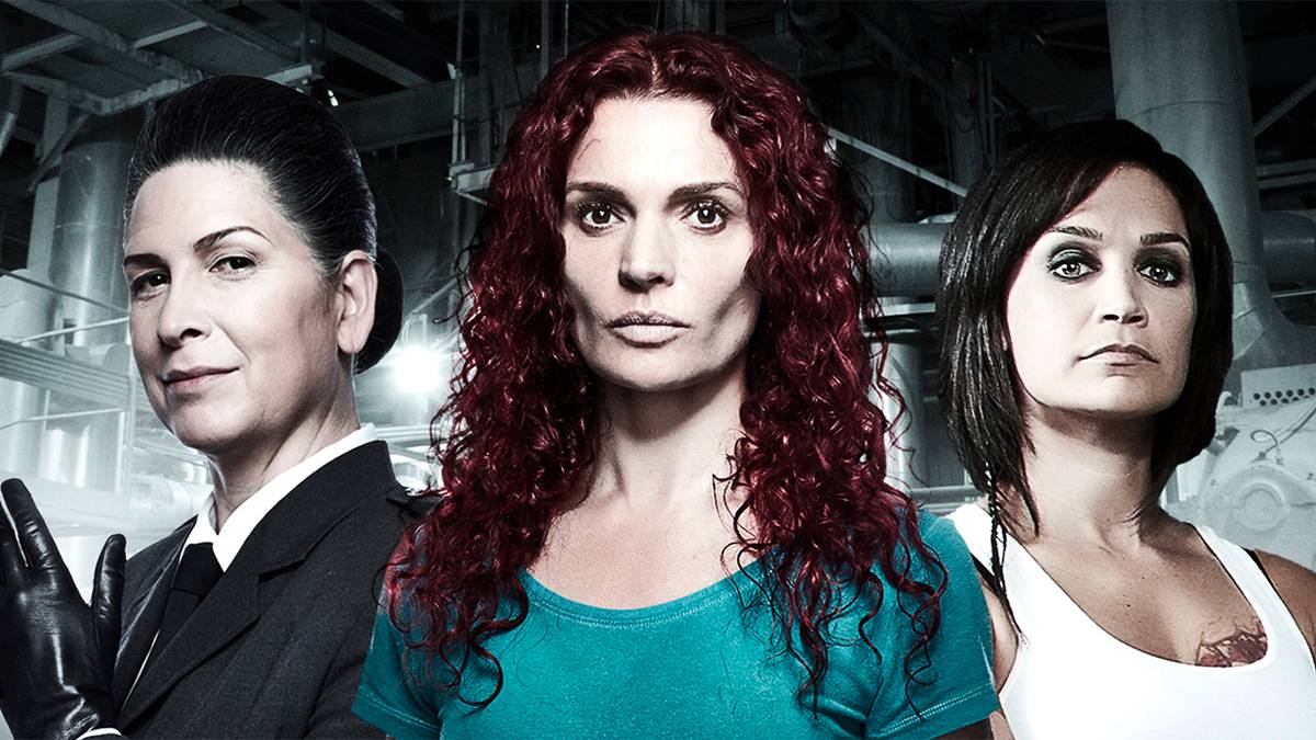 10 Best Australian TV Series You Must Check Out