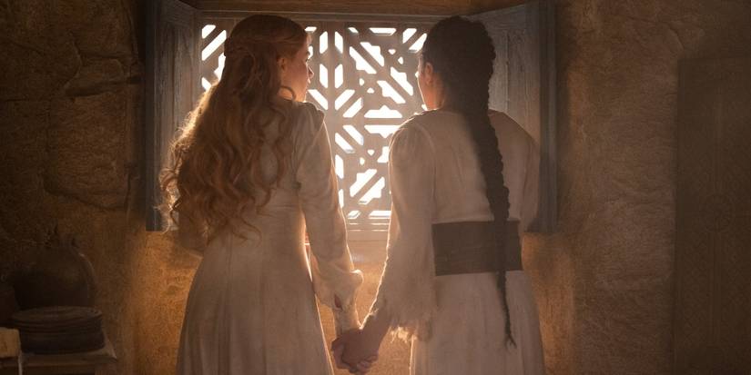 'Wheel of Time' Season 2 Episode 6 Recap: Reunions and Rescue Missions