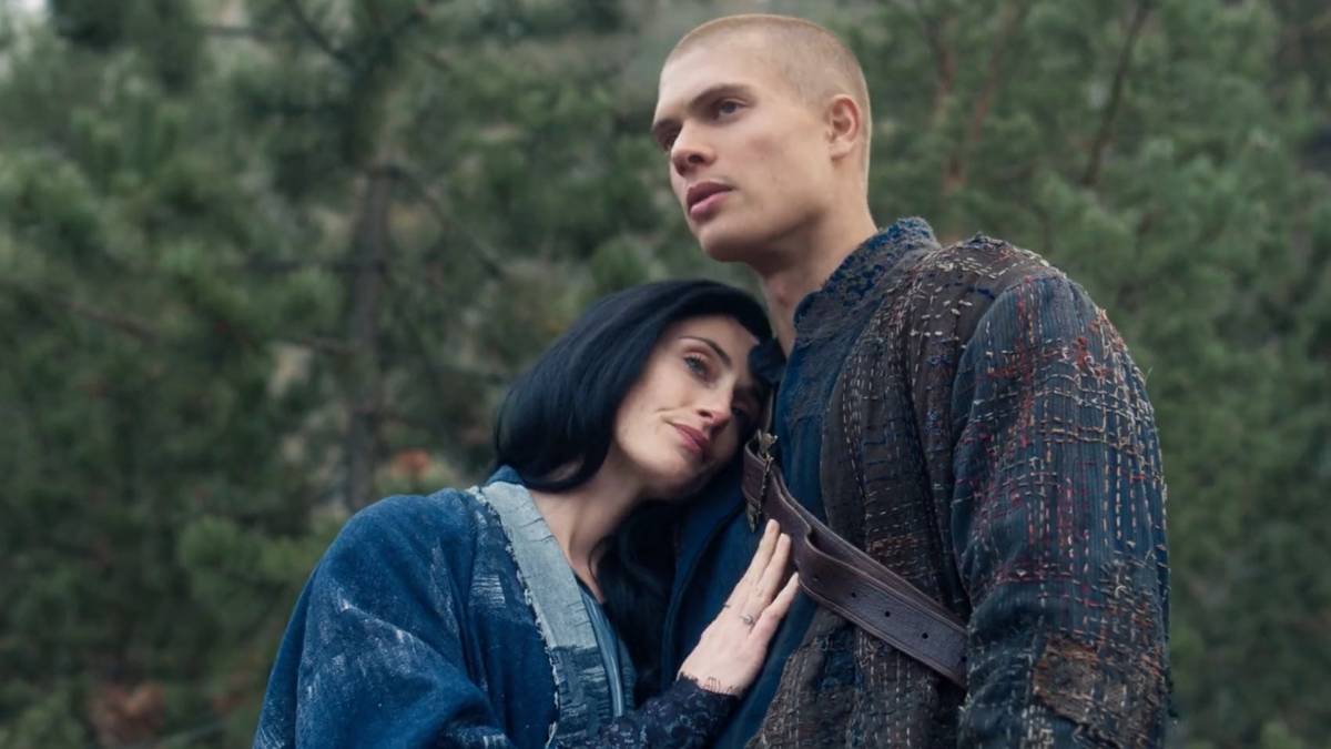 'Wheel of Time' Season 2 Episode 4 Recap - Betrayals, Deceptions, and ...