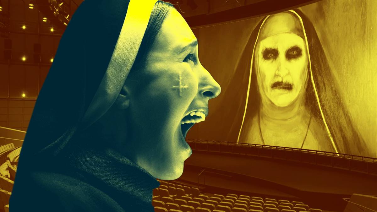 How Does 'The Nun II' Tie Into the Conjuring Franchise?