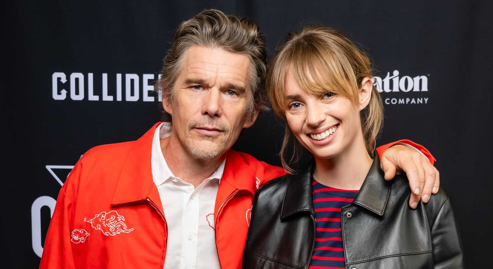 Ethan Hawke and Uma Thurman Are Huge Fans of What Some Claim as the ...