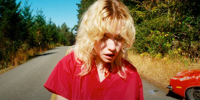 ‘Strange Darling’ - What You Need To Know About the Twisted New Thriller