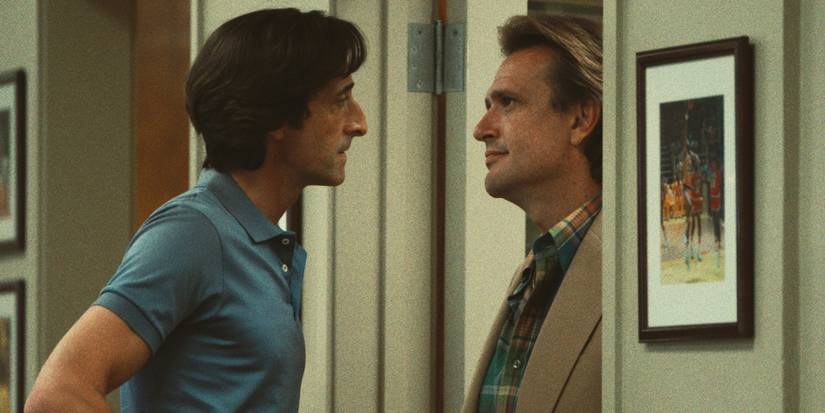 The True Story Behind 'Winning Time's Pat Riley