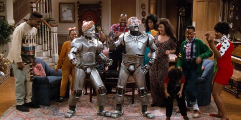 Wait — ‘Family Matters’ Was a Spin-Off?