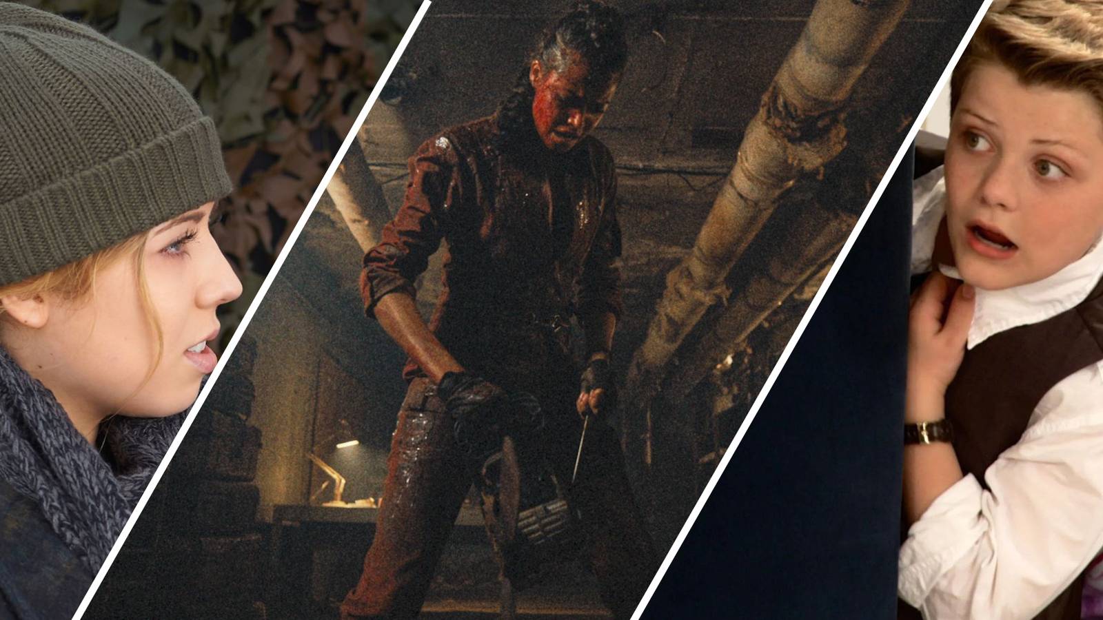 10 Worst Netflix Shows, According to Reddit